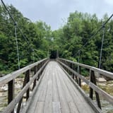 Bondcliff, Mount Bond, and West Bond, New Hampshire - 532 Reviews, Map ...