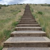 Rosie Rueter, Incline Challenge Loop, Colorado - 1,236 Reviews, Map ...