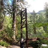 Staircase Rapids Loop, Washington - 2,766 Reviews, Map | AllTrails