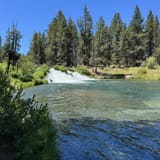 Fall River Loop, Oregon - 556 Reviews, Map | AllTrails