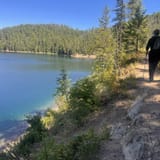 Bead Lake Trail, Washington - 780 Reviews, Map | AllTrails