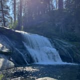 Carlon Falls Trail, California - 1,281 Reviews, Map | AllTrails