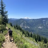 Ira Spring Memorial Trail, Washington - 2,335 Reviews, Map | AllTrails