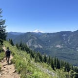 Ira Spring Memorial Trail, Washington - 2,335 Reviews, Map | AllTrails