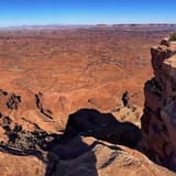 Needles Overlook Trail, Utah - 75 Reviews, Map | AllTrails
