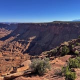 Needles Overlook Trail, Utah - 75 Reviews, Map | AllTrails