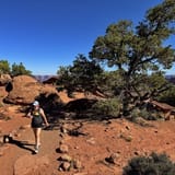 Needles Overlook Trail, Utah - 75 Reviews, Map | AllTrails
