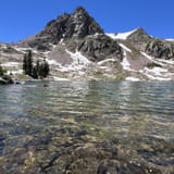Gore Lake Trail, Colorado - 1,275 Reviews, Map | AllTrails