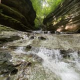 Winding Stairs Loop, Tennessee - 795 Reviews, Map | AllTrails