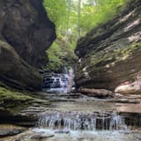 Winding Stairs Loop, Tennessee - 795 Reviews, Map | AllTrails
