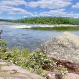 Whiteshell River Bridge Trail, Manitoba, Canada - 406 Reviews, Map ...