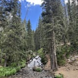 Middle Fork Lake Trail, New Mexico - 1,003 Reviews, Map | AllTrails