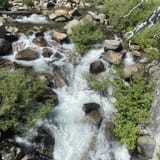 Eagle Falls Vista Point Loop, California - 1,557 Reviews, Map | AllTrails