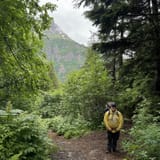 Carter Lake Trail, Alaska - 368 Reviews, Map | AllTrails