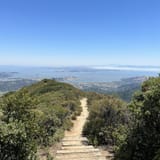 Verna Dunshee Loop, California - 266 Reviews, Map | AllTrails