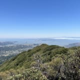 Verna Dunshee Loop, California - 266 Reviews, Map | AllTrails