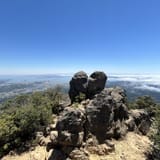 Verna Dunshee Loop, California - 266 Reviews, Map | AllTrails