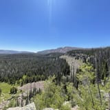Grandaddy Basin Loop, Utah - 94 Reviews, Map | AllTrails
