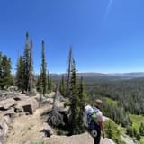 Grandaddy Basin Loop, Utah - 94 Reviews, Map | AllTrails