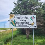 Hawkeye Point Trail, Iowa - 26 Reviews, Map | AllTrails