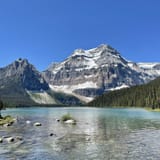 Shadow Lake via Redearth Creek Trail, Alberta, Canada - 339 Reviews ...
