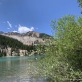Thomas Lakes Trail, Colorado - 1,556 Reviews, Map | AllTrails