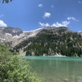 Thomas Lakes Trail, Colorado - 1,556 Reviews, Map | AllTrails