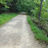 Chessie Nature Trail, Virginia - 338 Reviews, Map | AllTrails