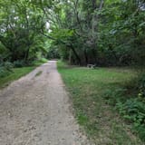 Chessie Nature Trail, Virginia - 338 Reviews, Map | AllTrails
