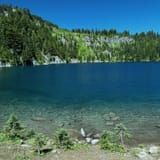 Summit Lake Trail, Washington - 2,935 Reviews, Map | AllTrails