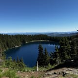 Summit Lake Trail, Washington - 2,935 Reviews, Map | AllTrails