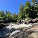 Wildcat Falls, New Hampshire - 2,185 Reviews, Map | AllTrails