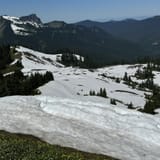 Excelsior Pass Trail, Washington - 639 Reviews, Map | AllTrails