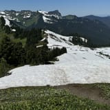 Excelsior Pass Trail, Washington - 639 Reviews, Map | AllTrails