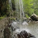 Grotto Falls via Trillium Gap Trail, Tennessee - 6,661 Reviews, Map ...