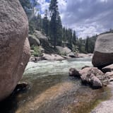 Cheesman Canyon, Colorado - 2,526 Reviews, Map | AllTrails
