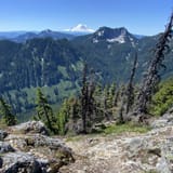 Mount Catherine (#1348), Washington - 894 Reviews, Map | AllTrails