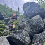 Mount Adams via Air Line Trail, New Hampshire - 729 Reviews, Map ...