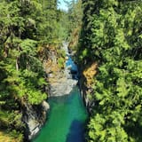 Englishman River Falls Trail, British Columbia, Canada - 1,593 Reviews ...