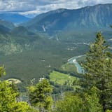 Apgar Lookout, Montana - 1,977 Reviews, Map | AllTrails