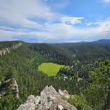 Stratobowl Rim Trail, South Dakota - 1,002 Reviews, Map | AllTrails