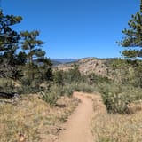 Mount Galbraith Loop via Cedar Gulch Trail, Colorado - 11,345 Reviews ...