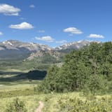 Kenosha Pass North, Colorado - 1,693 Reviews, Map | AllTrails
