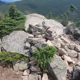 Zealand Bonds Traverse, New Hampshire - 742 Reviews, Map | AllTrails