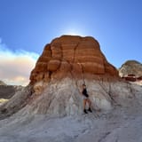 Toadstool Hoodoos Trail, Utah - 4,269 Reviews, Map | AllTrails