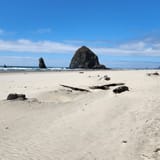 Haystack Rock, Oregon - 649 Reviews, Map | AllTrails