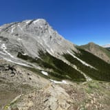 Mist Mountain Springs Trail, Alberta, Canada - 1,809 Reviews, Map ...