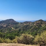 Brush Canyon Trail and Mount Bell Loop, California - 374 Reviews, Map ...
