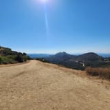 Brush Canyon Trail and Mount Bell Loop, California - 374 Reviews, Map ...