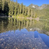 Mildred Lakes Trail, Washington - 200 Reviews, Map | AllTrails